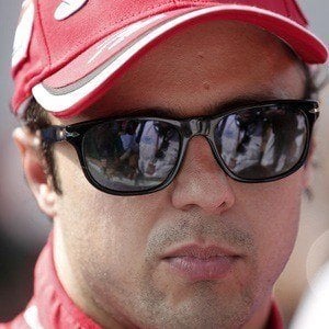 Felipe Massa - Bio, Family, Trivia | Famous Birthdays