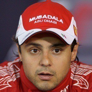 Felipe Massa - Bio, Family, Trivia | Famous Birthdays