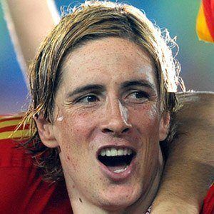 Fernando Torres - Bio, Family, Trivia | Famous Birthdays