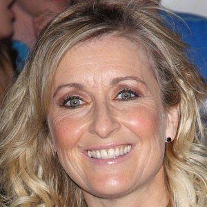 Fiona Phillips - Bio, Family, Trivia | Famous Birthdays
