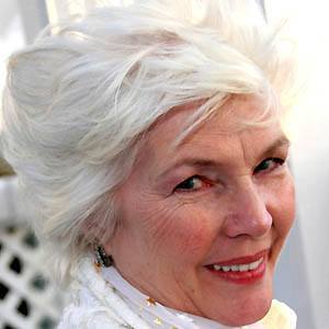 Fionnula Flanagan - Age, Family, Bio | Famous Birthdays