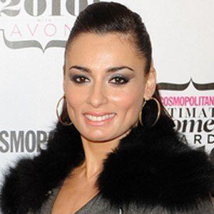 Flavia Cacace - Bio, Family, Trivia | Famous Birthdays