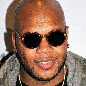 Flo Rida - Biografía, Datos, Familia | Famous Birthdays