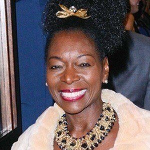 Floella Benjamin - Bio, Family, Trivia | Famous Birthdays