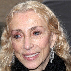 Franca Sozzani - Bio, Family, Trivia | Famous Birthdays