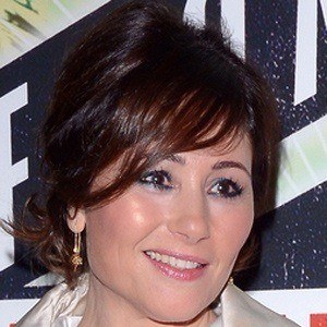 Frances Ruffelle - Bio, Family, Trivia | Famous Birthdays