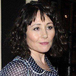 Frances Ruffelle - Bio, Family, Trivia | Famous Birthdays