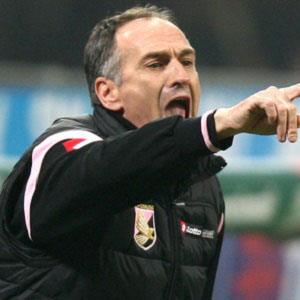 Francesco Guidolin - Bio, Family, Trivia | Famous Birthdays