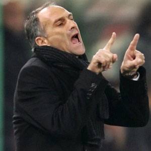 Francesco Guidolin - Bio, Family, Trivia | Famous Birthdays
