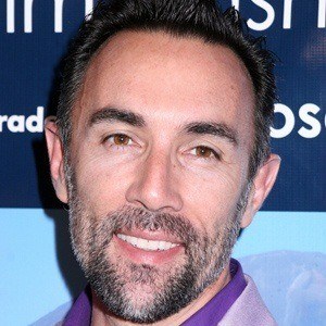 Francesco Quinn - Bio, Facts, Family | Famous Birthdays