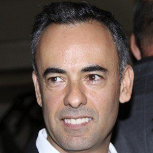 Francisco Costa - Biografia, Curiosidades e Vida Pessoal | Famous Birthdays