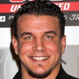 Frank Mir - Bio, Family, Trivia | Famous Birthdays