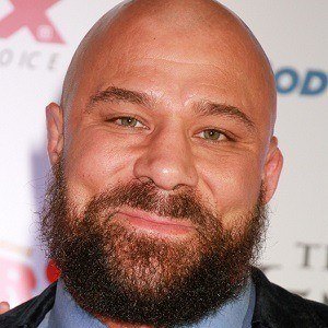 Frank Trigg - Bio, Family, Trivia | Famous Birthdays