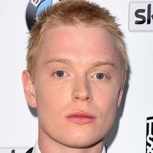 Freddie Fox - Bio, Family, Trivia | Famous Birthdays
