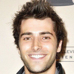 Freddie Smith - Bio, Family, Trivia | Famous Birthdays