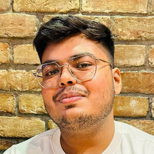 Frustrated Pallav - Age, Family, Bio | Famous Birthdays