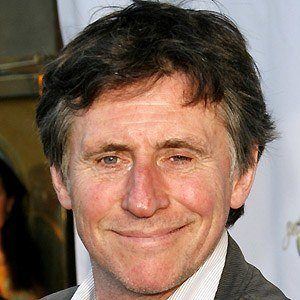 Gabriel Byrne - Biografía, Datos, Familia | Famous Birthdays