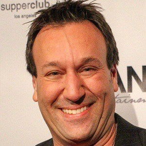 Gabriel Jarret - Bio, Family, Trivia | Famous Birthdays