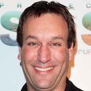 Gabriel Jarret - Bio, Family, Trivia | Famous Birthdays