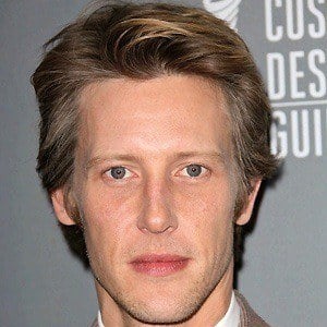 Gabriel Mann - Biografía, Datos, Familia | Famous Birthdays