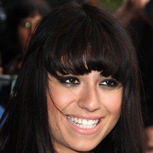 Gabriella Cilmi - Bio, Facts, Family | Famous Birthdays