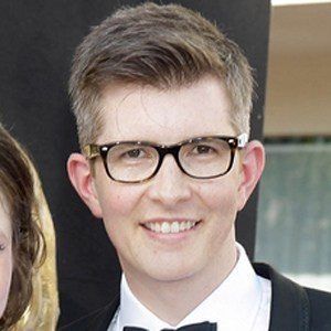 Gareth Malone - Bio, Family, Trivia | Famous Birthdays