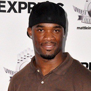 Gary Baxter - Bio, Family, Trivia | Famous Birthdays