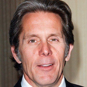 Gary Cole Roles