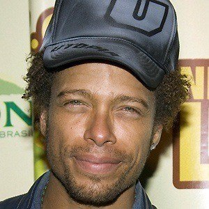 Gary Dourdan - Bio, Family, Trivia | Famous Birthdays