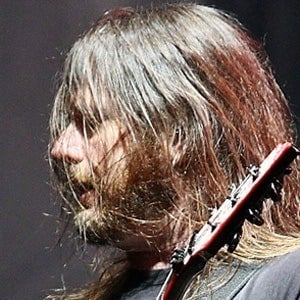 Gary Holt - Biografía, Datos, Familia | Famous Birthdays