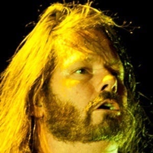Gary Holt - Bio, Family, Trivia | Famous Birthdays
