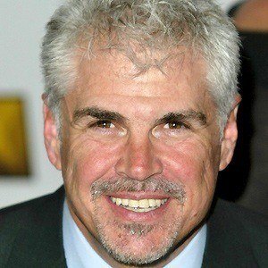 Gary Ross - Bio, Family, Trivia | Famous Birthdays