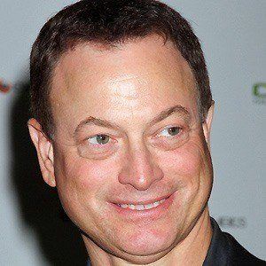 Gary Sinise - Bio, Facts, Family | Famous Birthdays