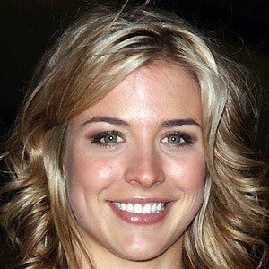 Gemma Atkinson - Bio, Facts, Family | Famous Birthdays