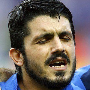 Gennaro Gattuso - Bio, Family, Trivia | Famous Birthdays