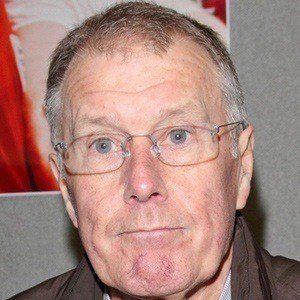 Geoff Hurst - Bio, Family, Trivia | Famous Birthdays