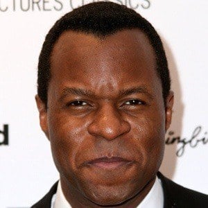 Geoffrey Fletcher - Age, Family, Bio | Famous Birthdays