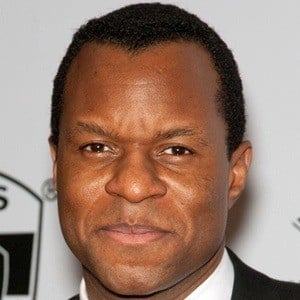 Geoffrey Fletcher - Age, Family, Bio | Famous Birthdays