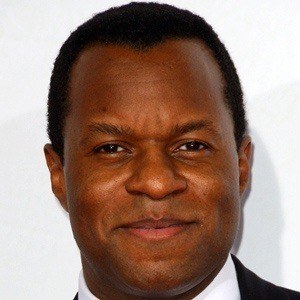 Geoffrey Fletcher - Age, Family, Bio | Famous Birthdays