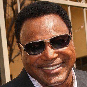 George Benson (Jazz Singer) - Bio, Family, Trivia | Famous Birthdays