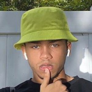 George Gailcse - Bio, Family, Trivia | Famous Birthdays