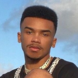 George Gailcse - Bio, Family, Trivia | Famous Birthdays