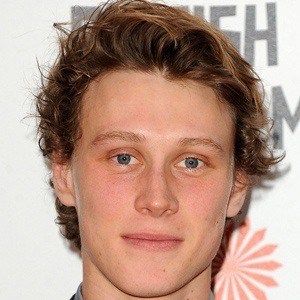 George MacKay - Bio, Family, Trivia | Famous Birthdays