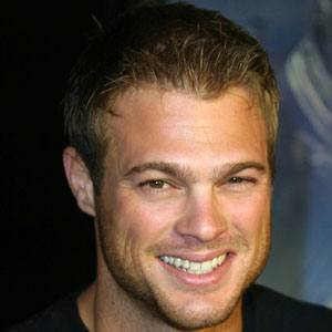 George Stults - Bio, Family, Trivia | Famous Birthdays