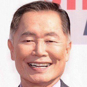 George Takei - Biografía, Datos, Familia | Famous Birthdays