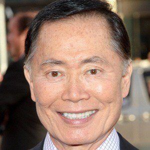 George Takei - Bio, Family, Trivia | Famous Birthdays