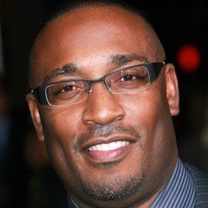 George Tillman Jr. - Bio, Family, Trivia | Famous Birthdays