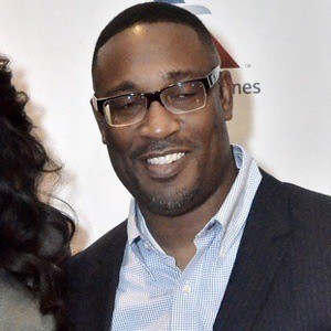 George Tillman Jr. - Bio, Family, Trivia | Famous Birthdays