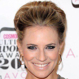 Georgie Thompson - Bio, Family, Trivia | Famous Birthdays
