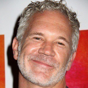 Gerald McCullouch - Bio, Family, Trivia | Famous Birthdays